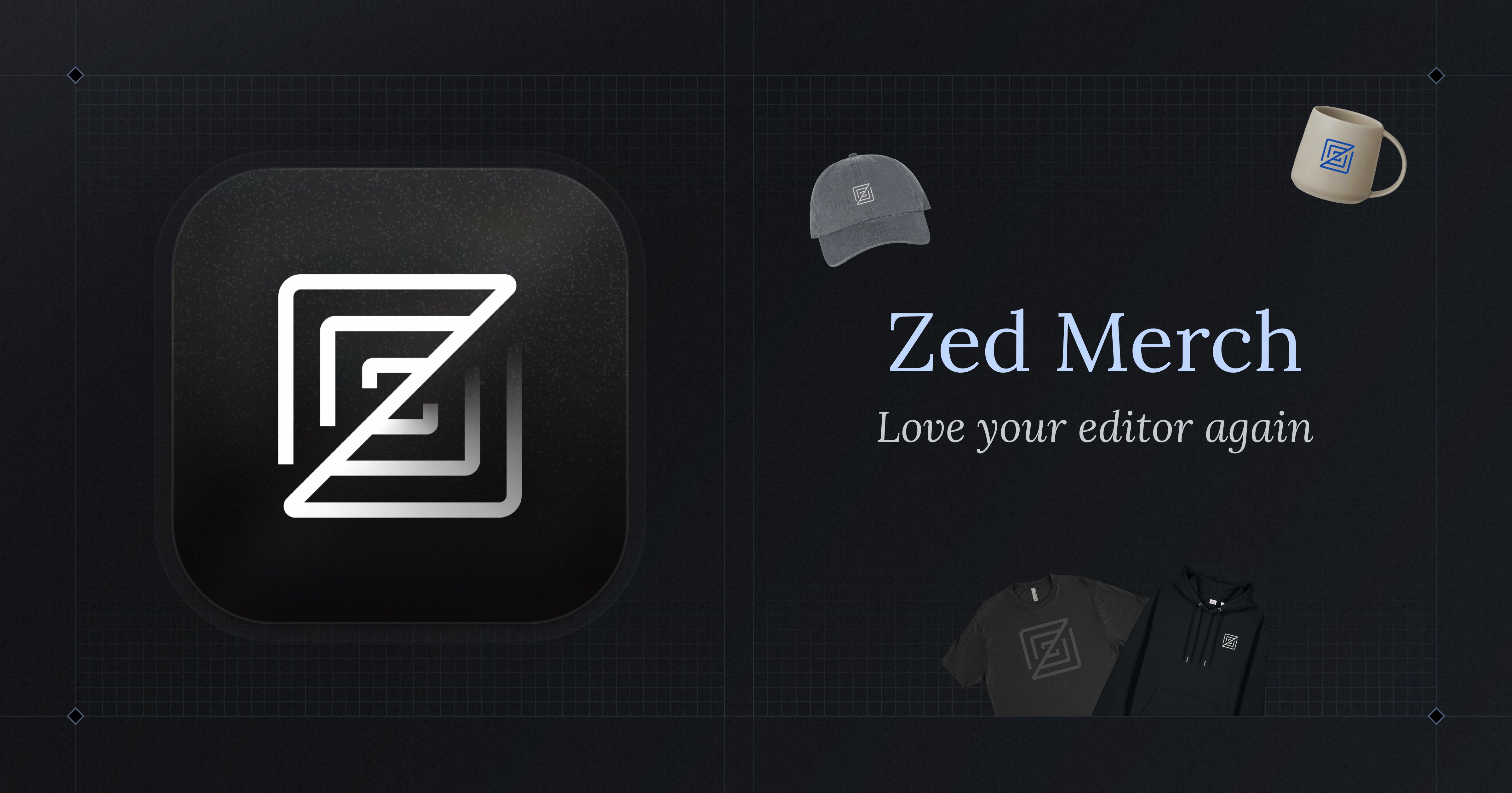 Zed Merch